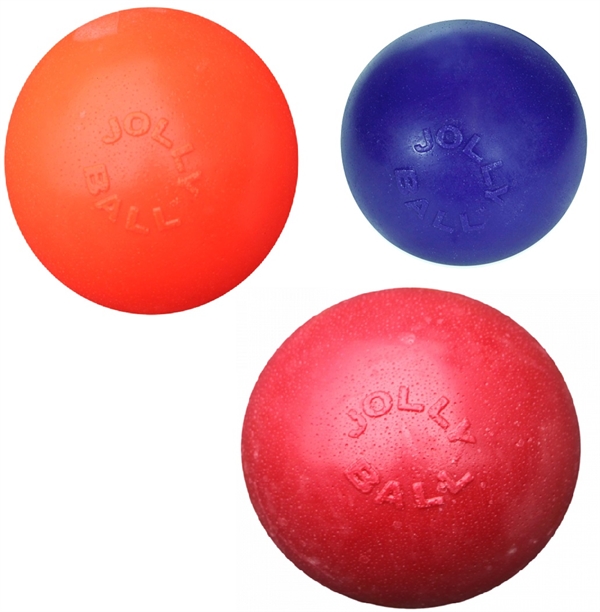 Hundebold Jolly Ball Bounce-n Play
