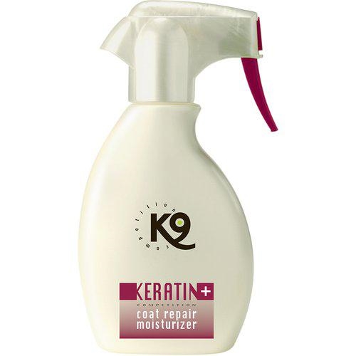 K9 KERATIN MOISTURECOAT REPAIR ultra-genopbyggende