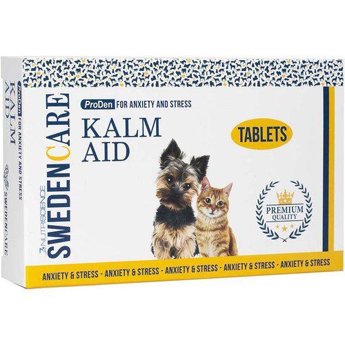KALM AID TABLETS 30 stk