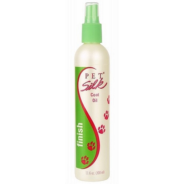 Pet Silk Liquid Silk Serum
