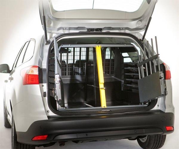 Variocage dobbeltbur 3G - Maximum