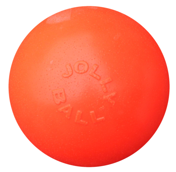 Hundebold Jolly Ball Bounce-n Play